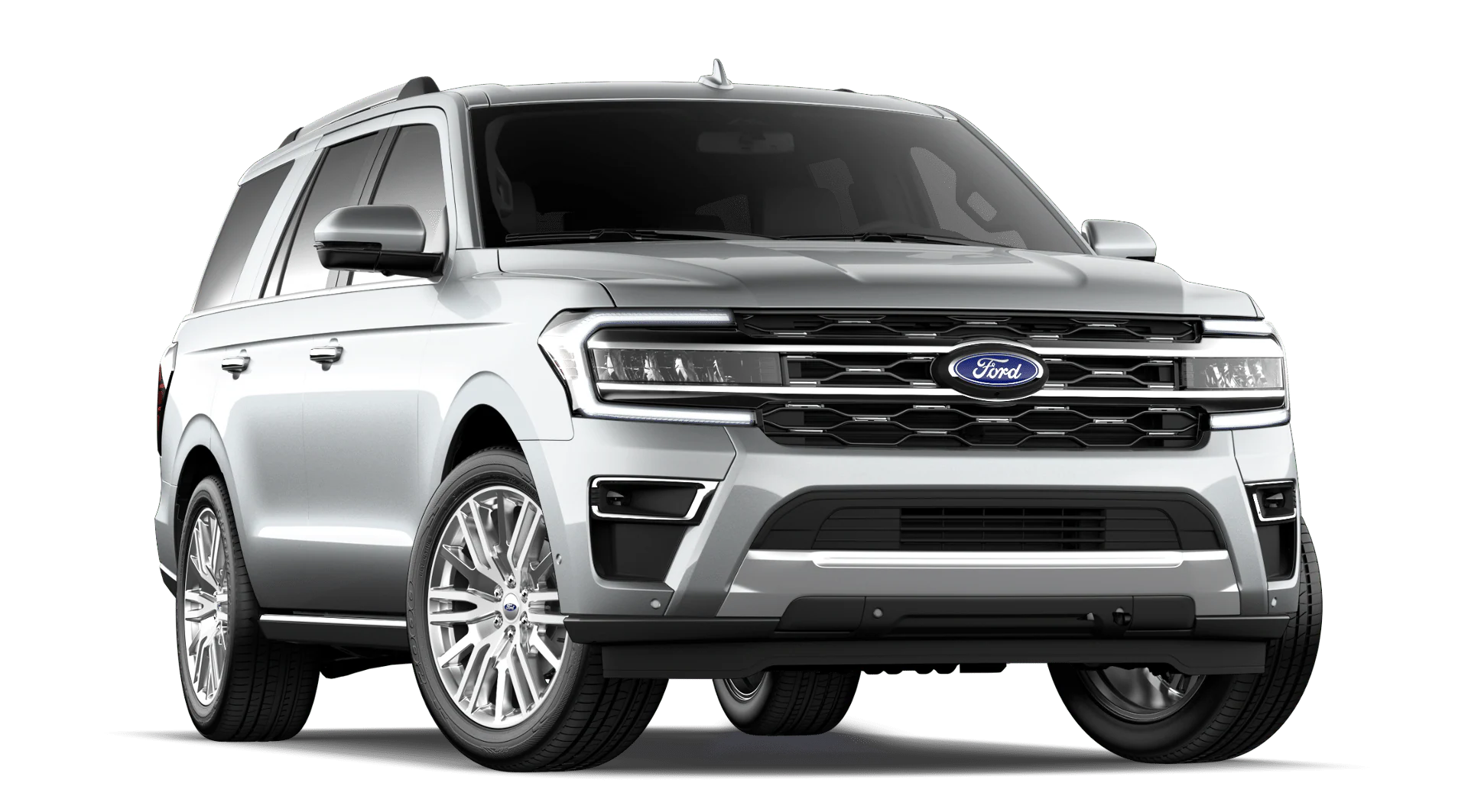 Ford Expedition LMT - Distribuidora David