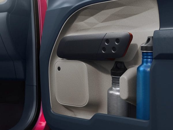 Maverick - Distribuidora David